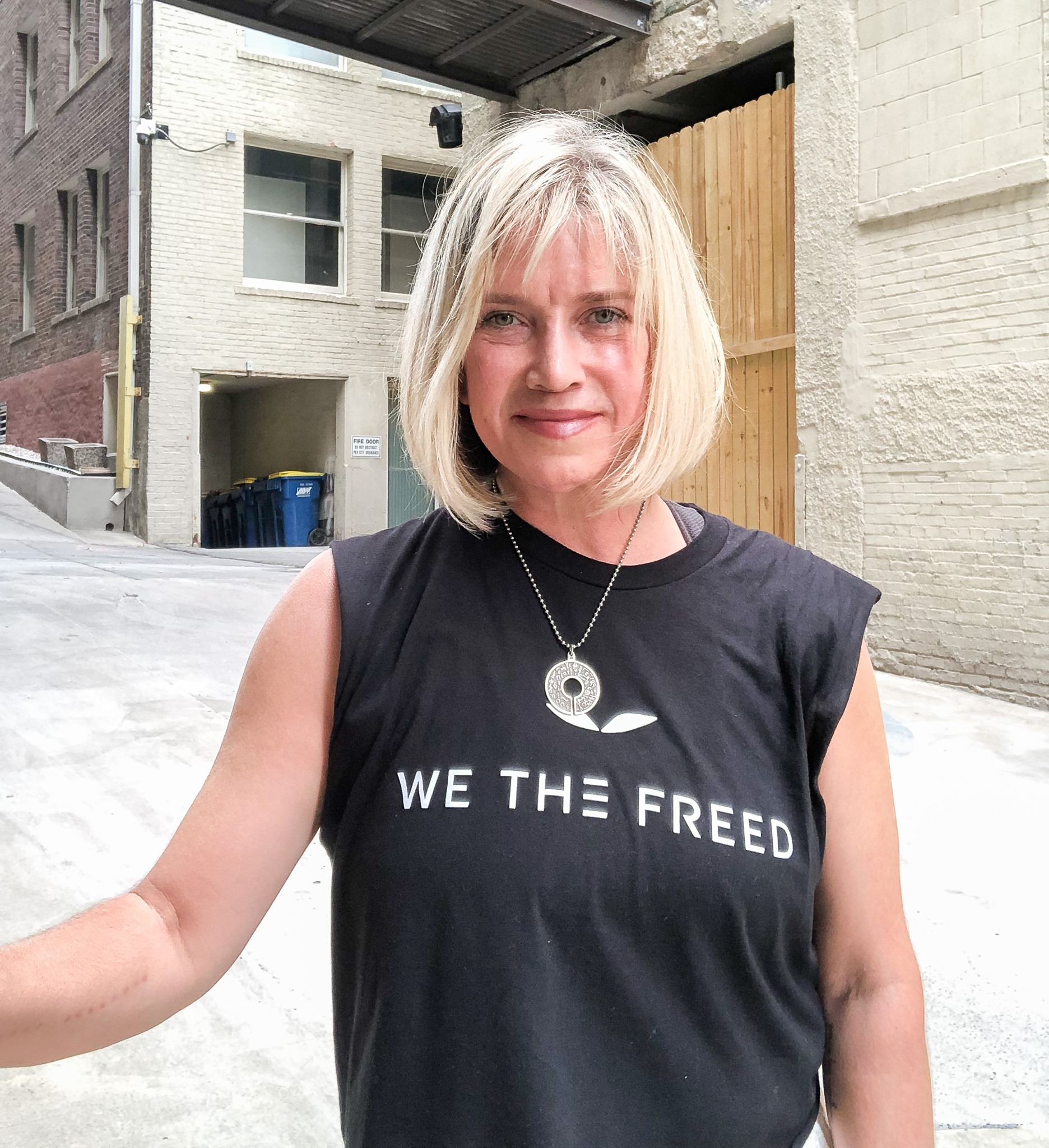 Battered Souls #044 - You Don't Have a Mental Illness with Ali Zeck ...